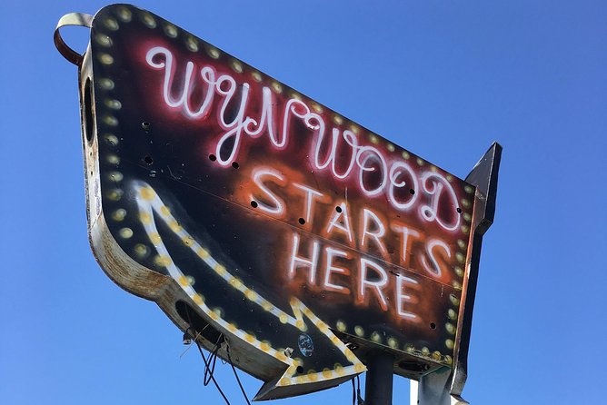 Wynwood French Guided Tour - Street Art - Who Should Book This Tour?
