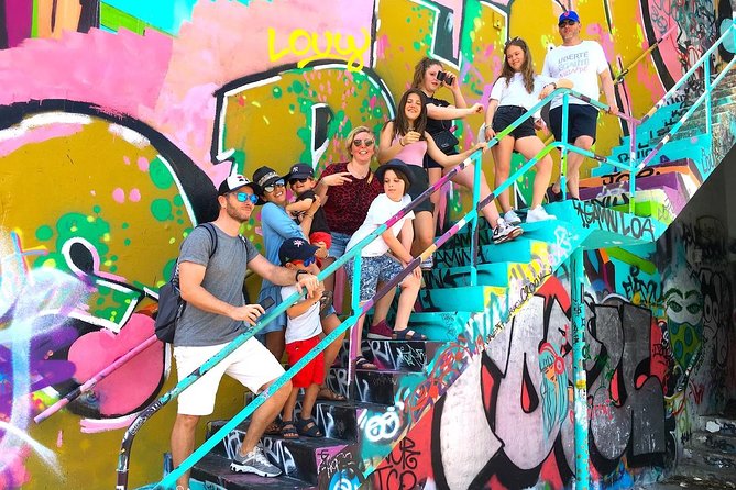 Wynwood French Guided Tour - Street Art - FAQs