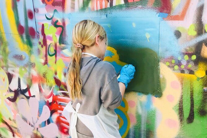 Wynwood Graffiti Experience - A Thorough Breakdown of the Itinerary