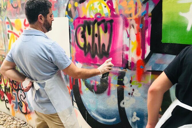 Wynwood Graffiti Experience - Practical Details and Tips for Participants