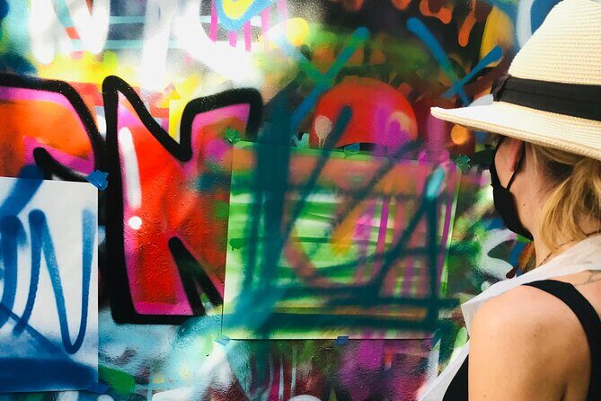 Wynwood Graffiti Experience - Authentic Traveler Feedback