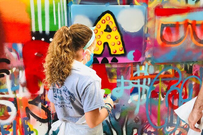 Wynwood Graffiti Experience - The Sum Up: Who Will Love This Experience?