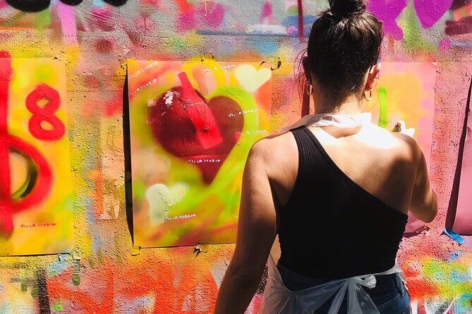 Wynwood Graffiti Experience - FAQ