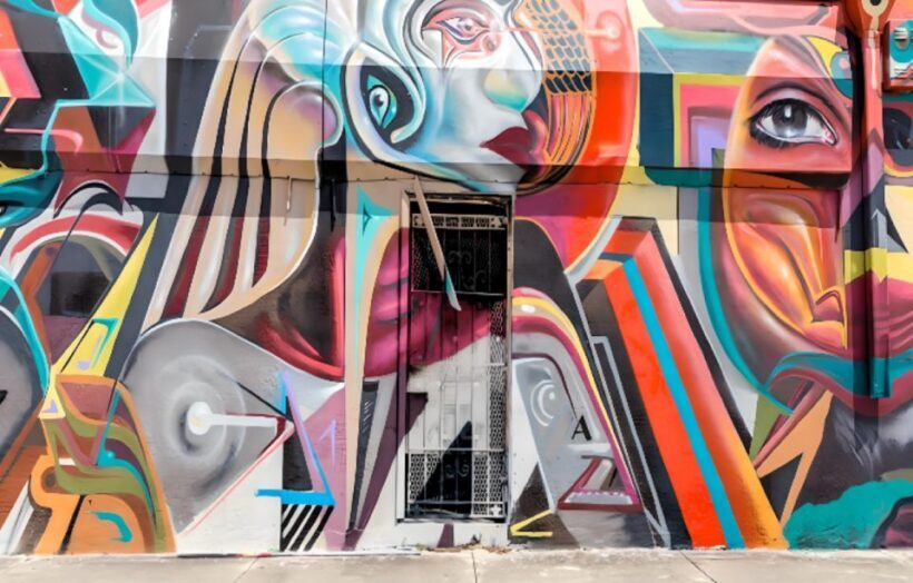 Wynwood Graffiti Tour and Workshop - The Logistics and Experience