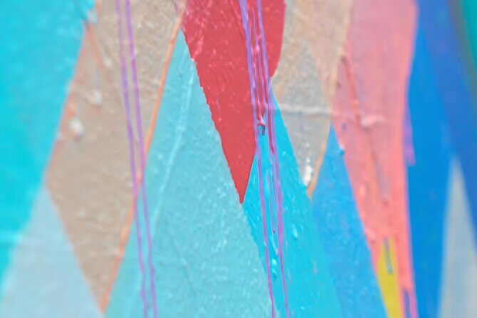 Wynwood Graffiti Tour and Workshop: Create Your Own Street Art - Review of the Wynwood Graffiti Tour and Workshop: Create Your Own Street Art
