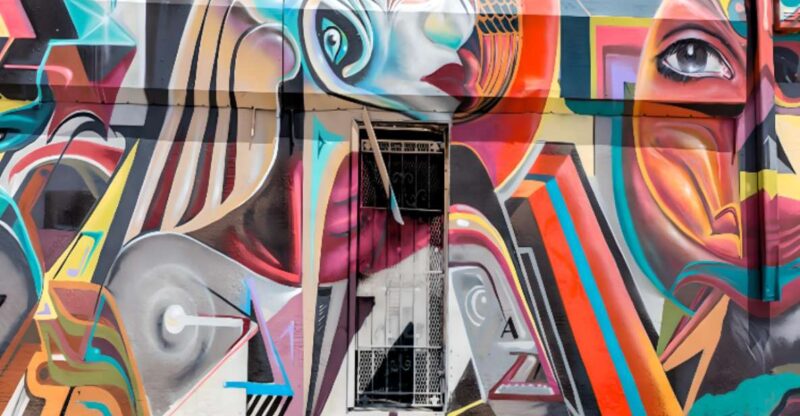 Wynwood Graffiti Tour and Workshop - Final Thoughts: Is This Tour for You?