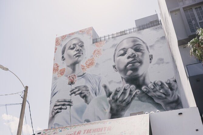 Wynwood tour in French - The Sum Up: Who Will Love This Tour?