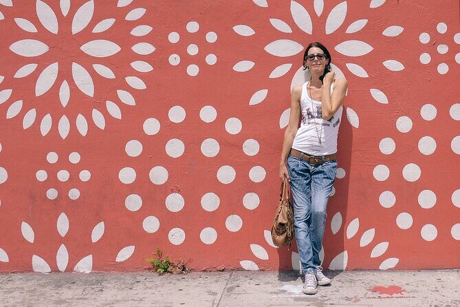 Wynwood Walking & More - Food-Graffiti Art Tour - A Foodie’s Journey Through Wynwood