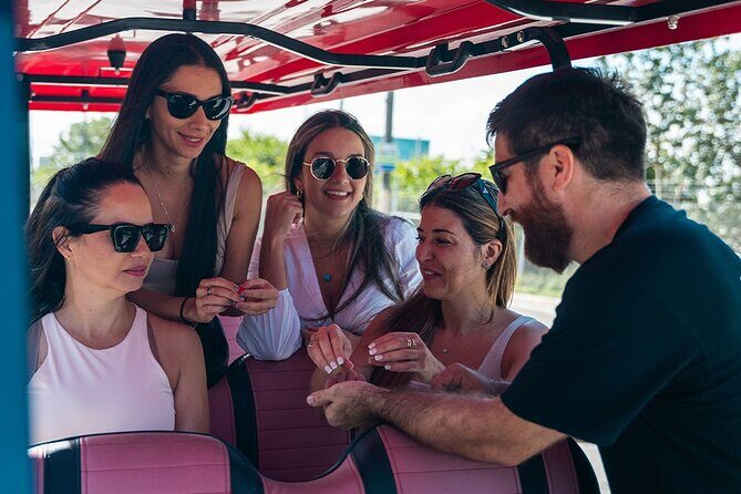 Wynwood Walls Admission and Neighborhood Buggy Experience - Why You’ll Love This Tour
