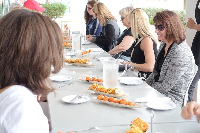 Wynwood Walls Art District Food Tour - Who Should Consider This Tour?