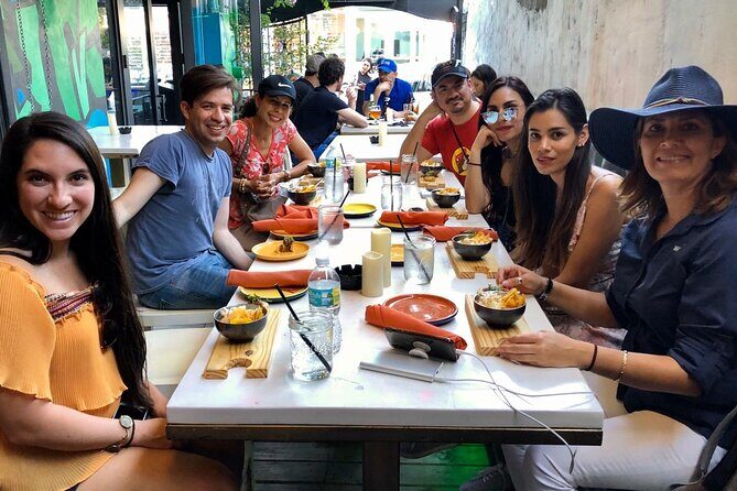 Wynwood Walls Art District Food Tour - Frequently Asked Questions