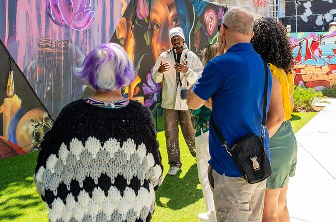 Wynwood Walls: Exclusive Early Access or After-Hours - What Travelers Say and Why It Matters