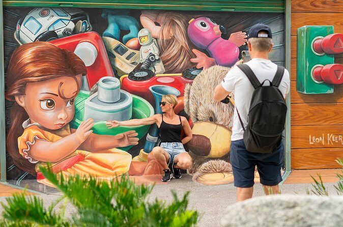 Wynwood Walls: Exclusive Early Access or After-Hours - The Sum Up