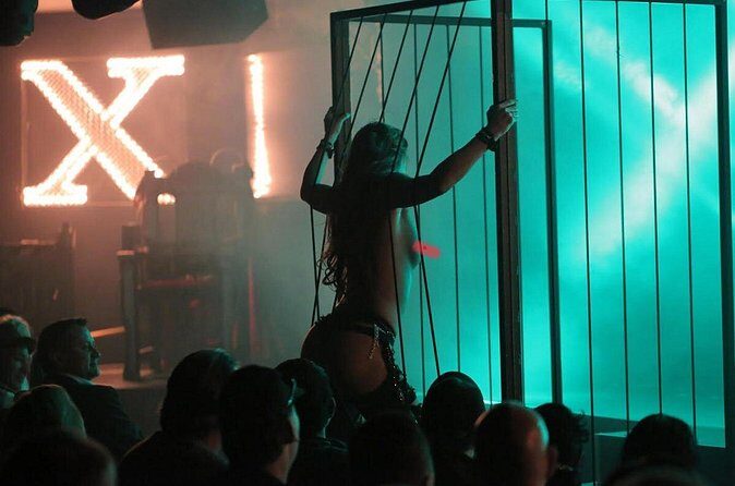 X Rocks at Horseshoe Hotel and Casino Las Vegas - Considering the Audience and Value