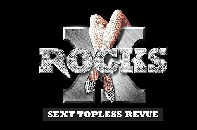 X Rocks at Horseshoe Hotel and Casino Las Vegas - Practical Details and Tips