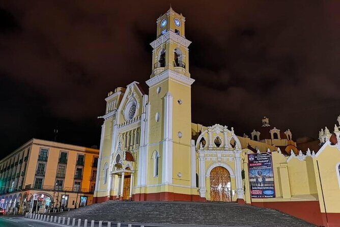 Xalapa and its aroma of coffee. Fall in love! - Transportation & Logistics
