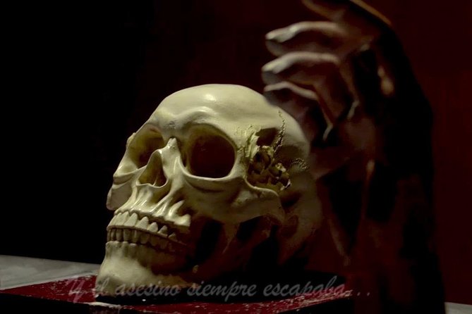 Xcape Room Bcn: Corpse Gallery Escape Room Barcelona - Who Should Book This Escape Room?