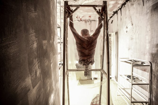 Xcape Room Bcn: The diary of Miko - The Ideal Audience