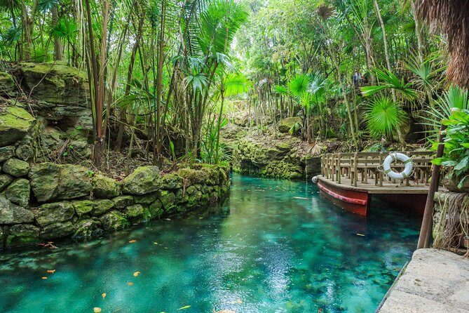Xcaret Aquatic Theme Park Private 12 hrs Trip from Cancun by van - The Sum Up: Is This Tour Worth It?