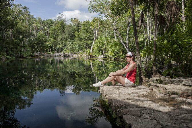 Xcaret Eco Archaeological Park Tour - Practical Tips