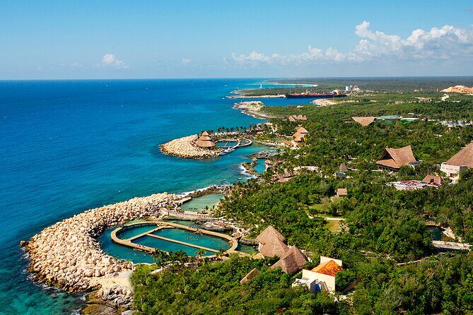 Xcaret Eco Archaeological Park Tour - The Balance Between Cost and Experience