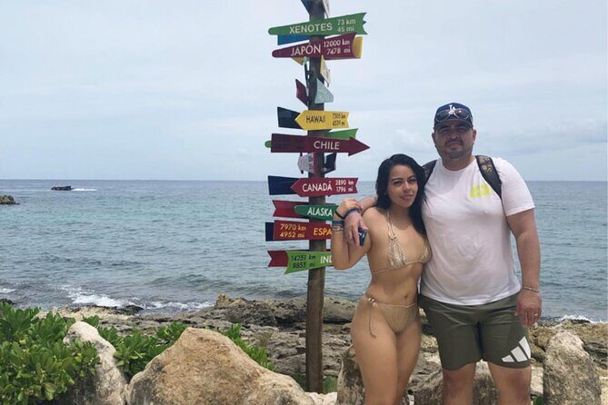 Xcaret Natural and Ecological Park with Buffet and Night Show - FAQ