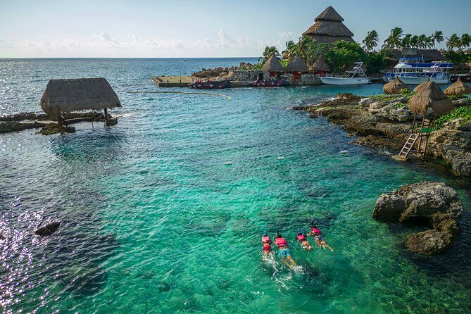 Xcaret Park Entry Tickets with Cultural Night Show Included - A Deep Dive Into the Experience