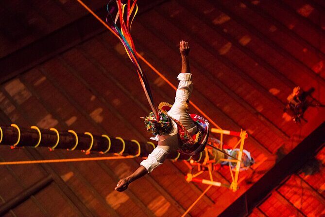 Xcaret Park! Nightshow, Underground River & Transportation - Additional Activities and Tips