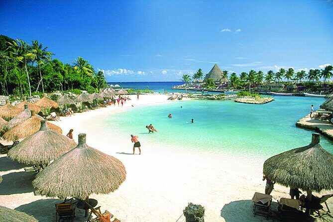 Xcaret Park! Nightshow, Underground River & Transportation - FAQ