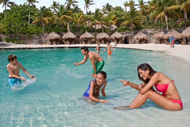 Xcaret Park Plus Access with Transportation and Night Show - FAQ