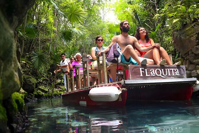 Xcaret Park Plus Tour! Nature, Culture and Nightshow from Cancun - The Sum Up: Is It Worth It?