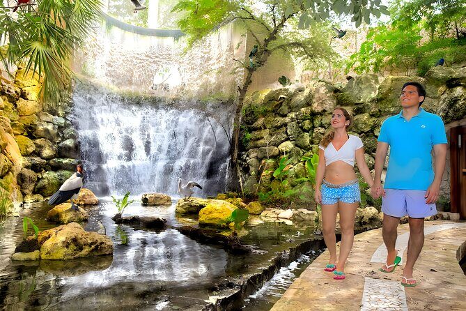Xcaret Park Plus Tour! Nature, Culture and Nightshow from Cancun - FAQ