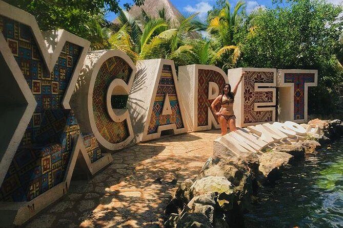 Xcaret Park Plus With Round Transportation From Cancun & Riviera Maya - An In-Depth Look at the Xcaret Park Plus Tour