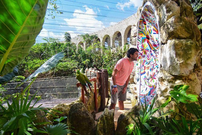 Xcaret Park Plus With Round Transportation From Cancun & Riviera Maya - Who Should Consider This Tour?