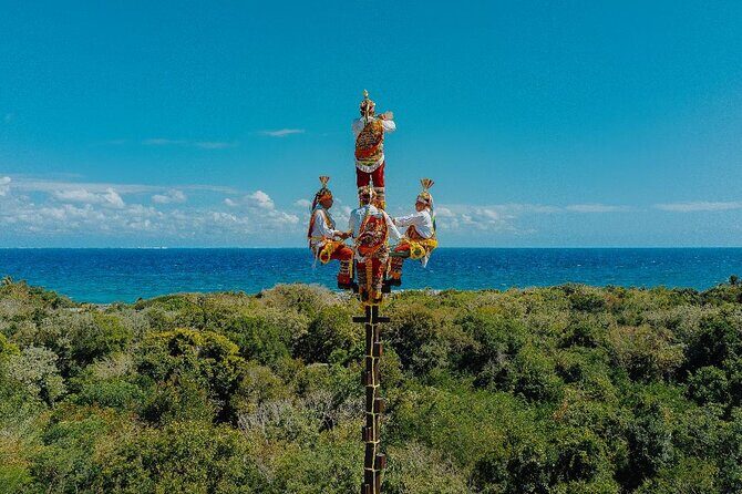 Xcaret Park Tickets Roundtrip Included from Cancun - Authentic Reviews and Real Experiences