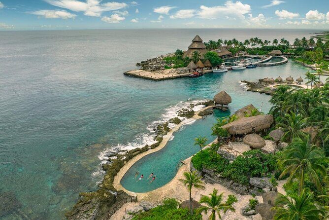 Xcaret Park Tickets Roundtrip Included from Cancun - FAQ
