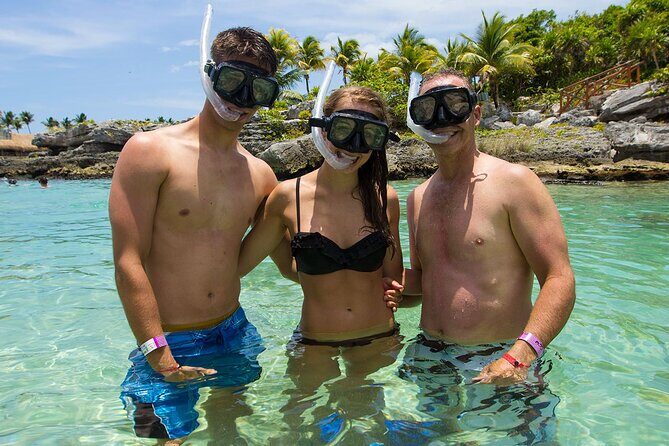 Xcaret Plus Park Tour with Transportation from Riviera Maya - Analyzing the Cost and Value
