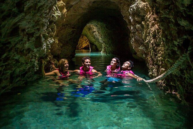 Xcaret Plus! Transportation Included from Cancun & Riviera Maya - The Itinerary in Detail: What to Expect