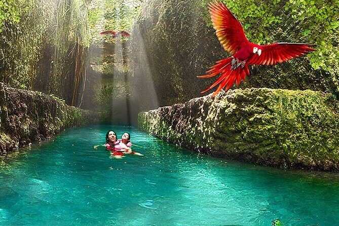 Xcaret Plus! Transportation Included from Cancun & Riviera Maya - Final Thoughts: Who Will Love This Tour?