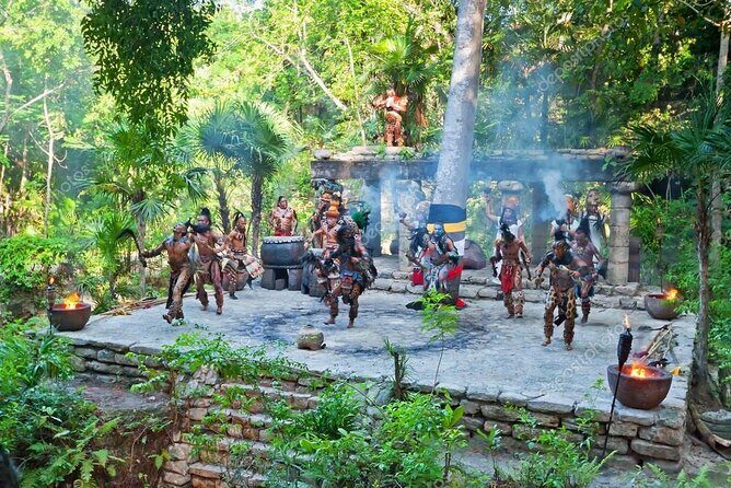 Xcaret Plus! Transportation Included from Cancun & Riviera Maya - Summing Up: Who Is This Tour Best For?