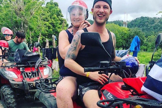 XDream Adventure: Damajagua Waterfalls, ATV, Zip Lines, Horseback Riding & Pool - Who Should Consider This Tour?