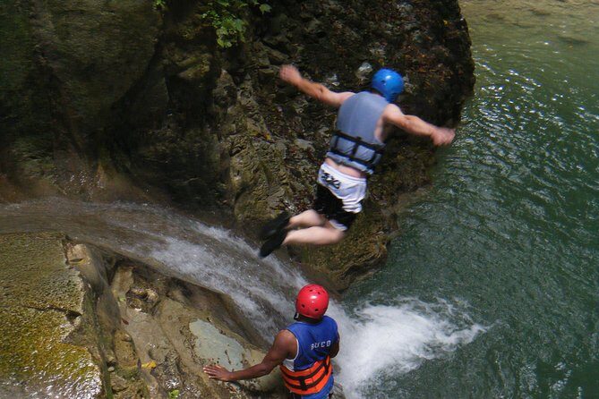XDream Adventure: Damajagua Waterfalls, ATV, Zip Lines, Horseback Riding & Pool - The Sum Up: Is It Worth It?
