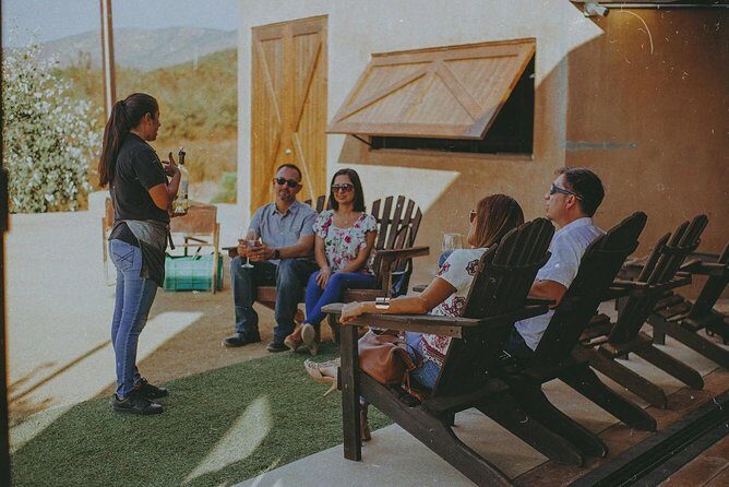 Xecue Wine Tasting in the Guadalupe Valley - Analyzing the Value