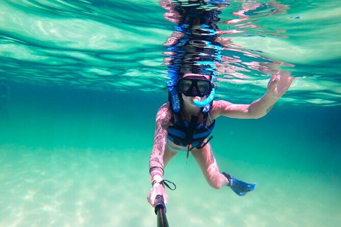 Xel-Ha All Inclusive Admission Ticket - FAQs