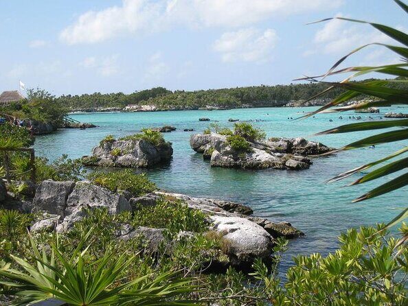 Xel ha All Inclusive - What Is Xel-Ha All-Inclusive?