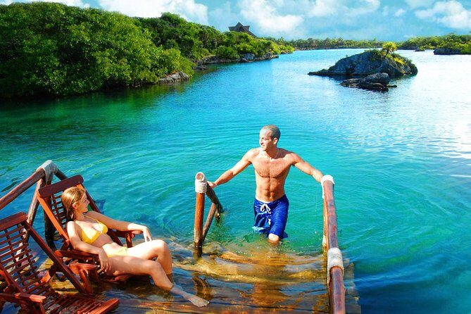 Xel ha All Inclusive - The Practicalities: Price & Duration
