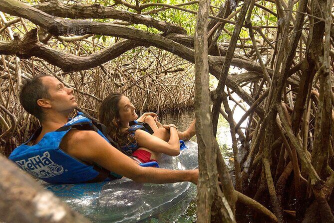 Xel-Ha Natural Park Tour - The Sum Up: Who Should Consider This Tour?