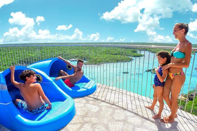 Xel-Ha Natural Park Tour - FAQ