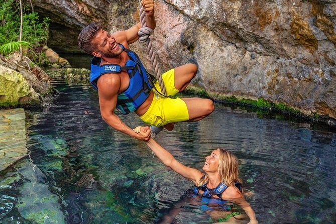 Xel-Ha Park Admission Tickets - Final Thoughts: Is Xel-Ha Worth It?