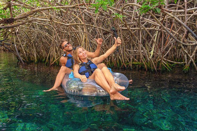Xel-Ha Park Admission Tickets - Frequently Asked Questions